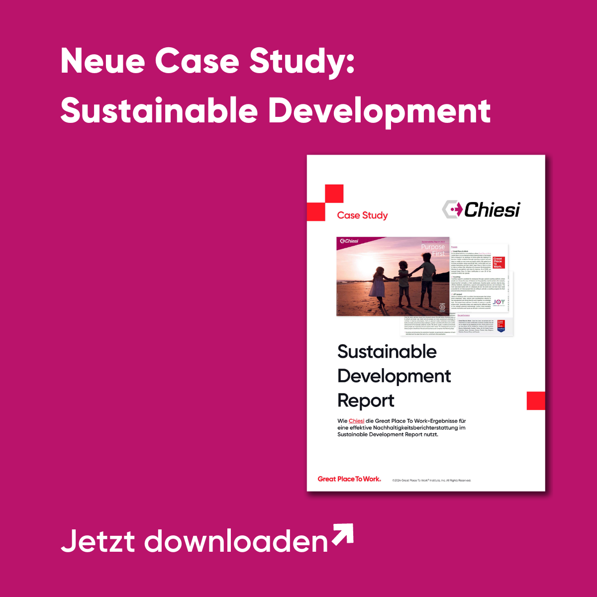 Case Study CSRD - Chiesi